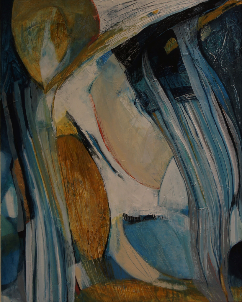 Exhibition No. 3 - Jill Birks - Art at Seven Innovation