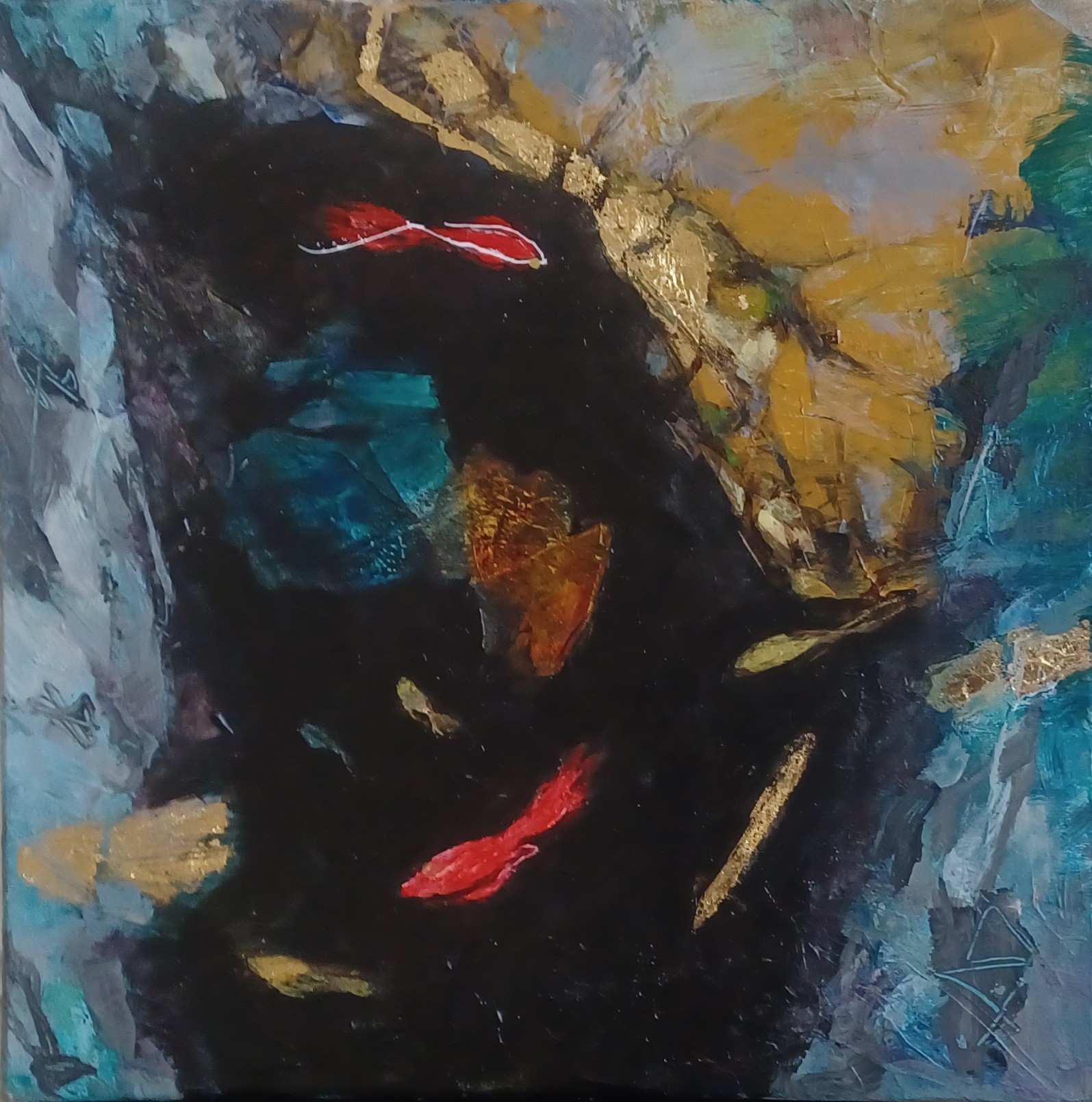 Exhibition No. 5 - Jill Birks - Art at Seven Innovation