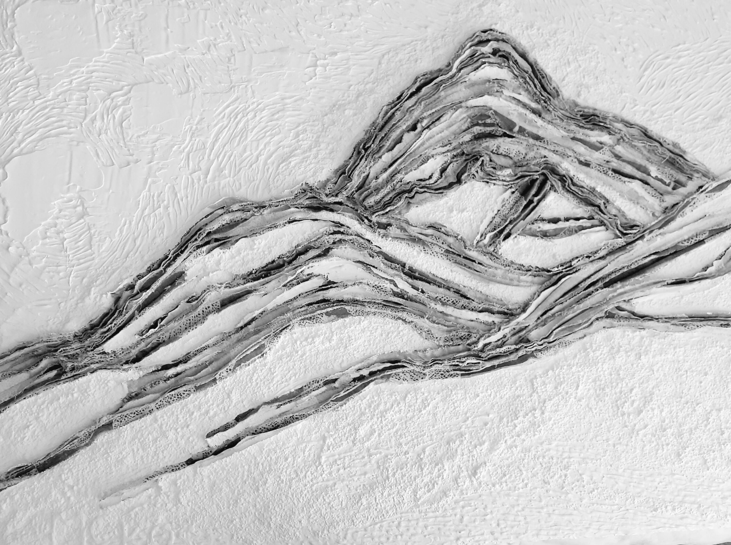 Exhibition No. 3 - Marie-Claire Kos - Art at Seven Innovation