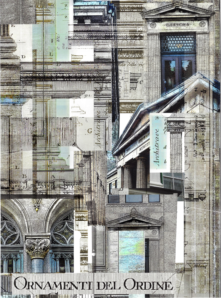 Exhibition No. 4 – Carol Priamo - Art at Seven Innovation